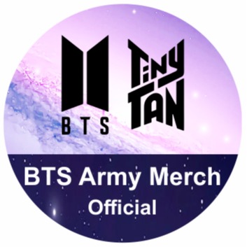 Produk BTS Army Merch Official | Shopee Indonesia