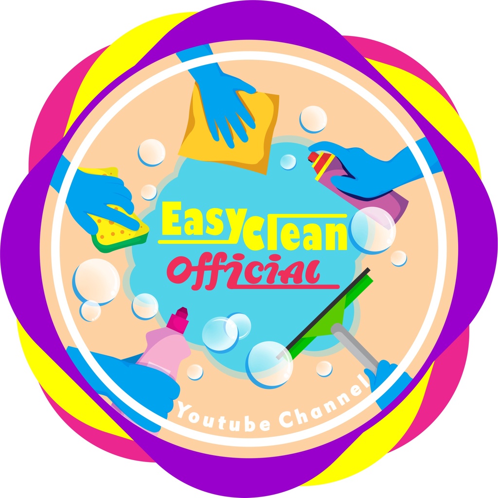 Produk Easy Clean Official | Shopee Indonesia