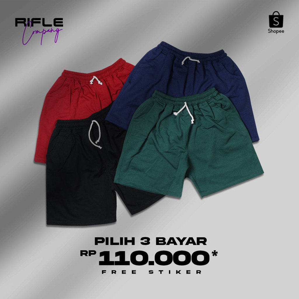 Produk RiFLE.Co | Shopee Indonesia