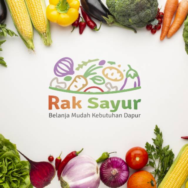 Produk Rak Sayur Official Shop | Shopee Indonesia