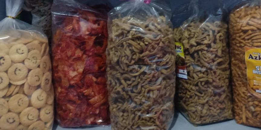 Produk Airin_Snack | Shopee Indonesia