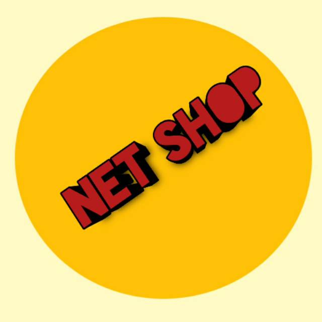 Produk Net Shop Official | Shopee Indonesia