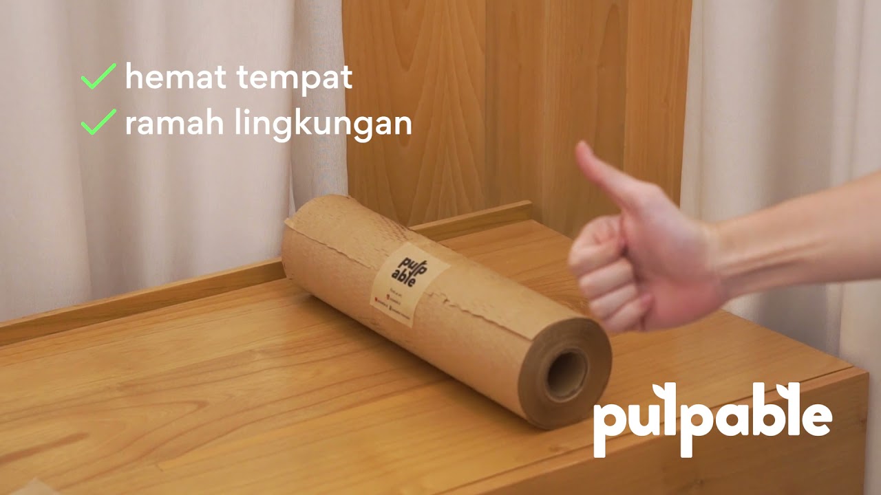 Produk Pulpable Eco Packaging | Shopee Indonesia