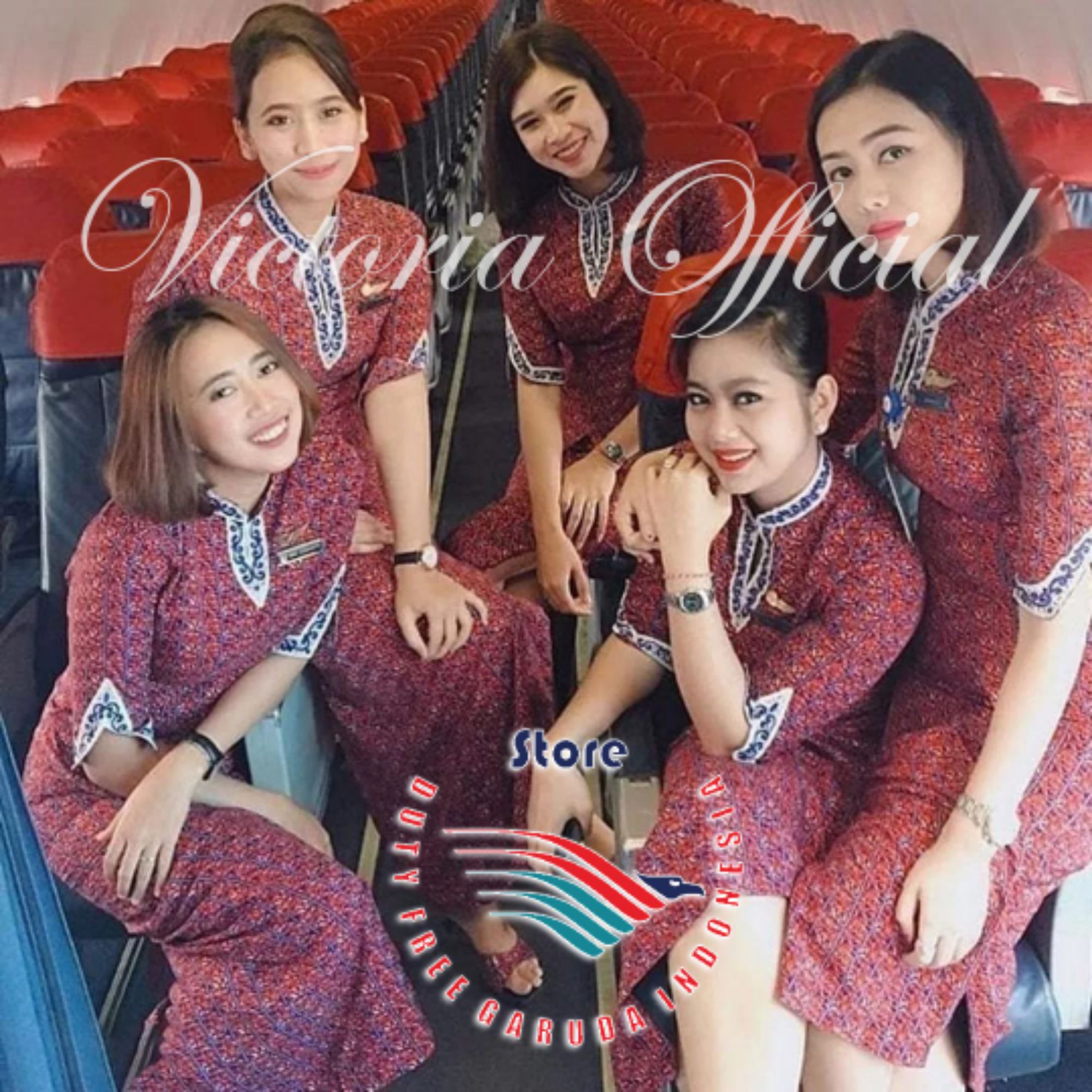 Produk Victoria Office | Shopee Indonesia