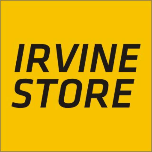 Produk IRVINE STORE | Shopee Indonesia