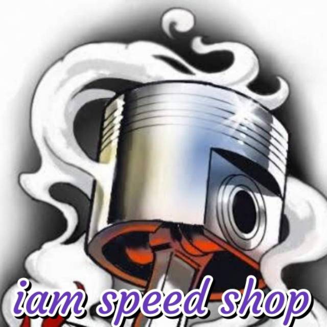 Produk iam speed shop | Shopee Indonesia