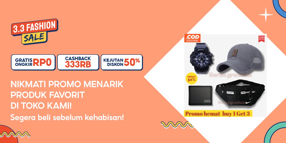 Produk d.h.store | Shopee Indonesia