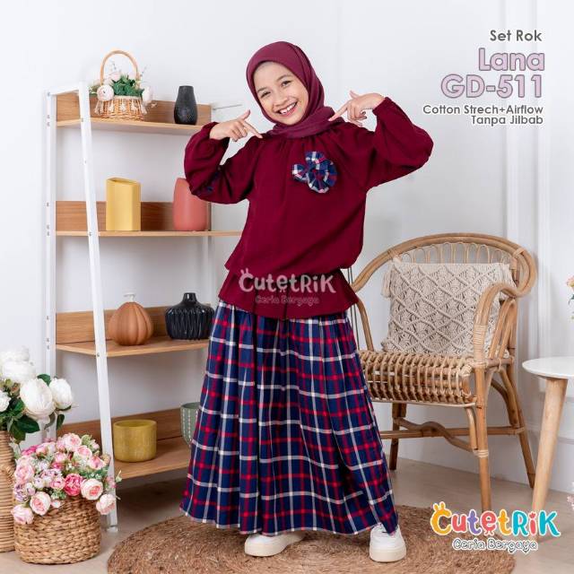 Produk Rifa Zain collection | Shopee Indonesia