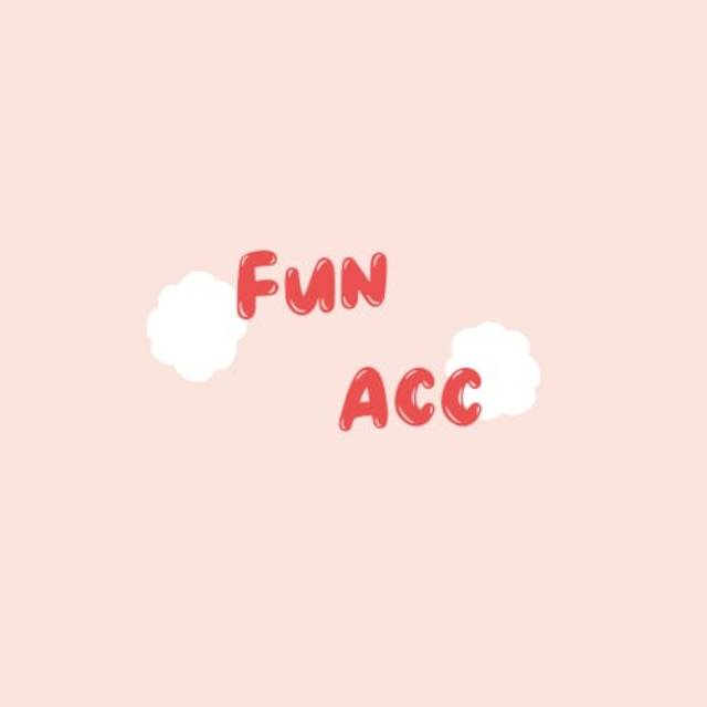 Produk funacc_01 | Shopee Indonesia