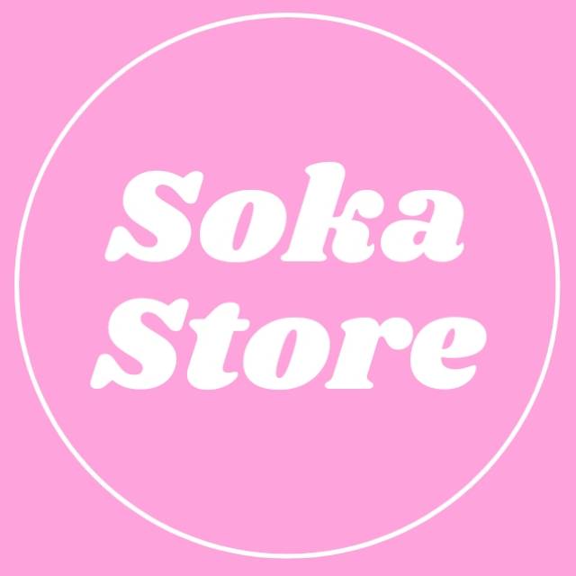 Produk Soka Store mdn | Shopee Indonesia