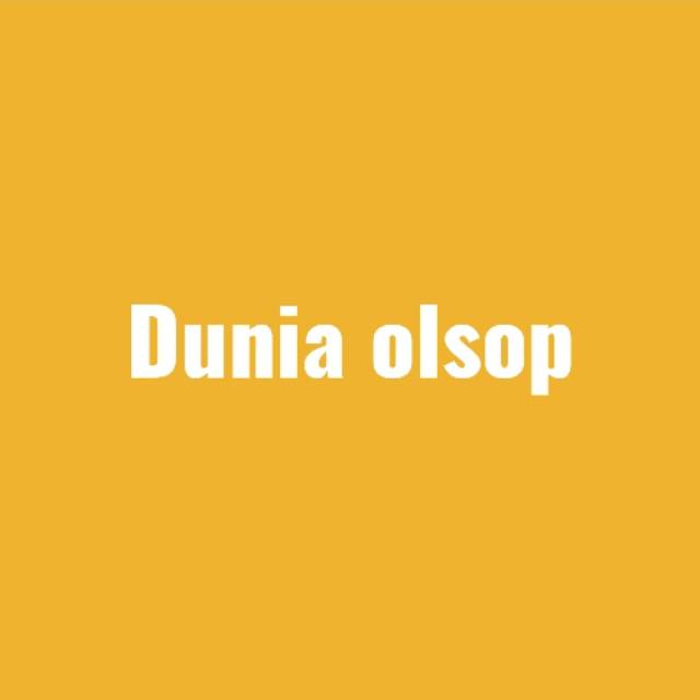 Produk Dunia olsop | Shopee Indonesia