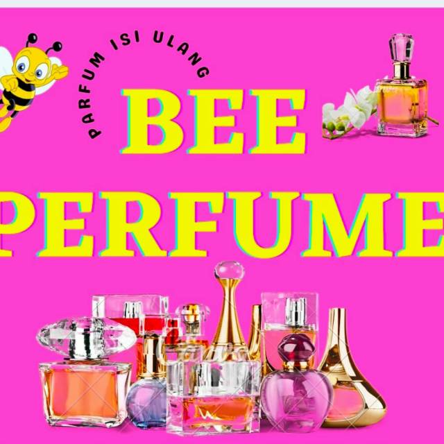 Produk bee perfum kharasha | Shopee Indonesia