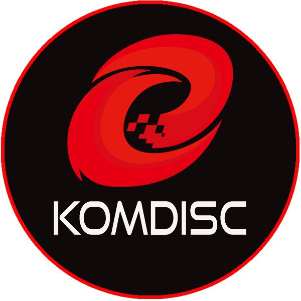 Produk Komdisc | Shopee Indonesia