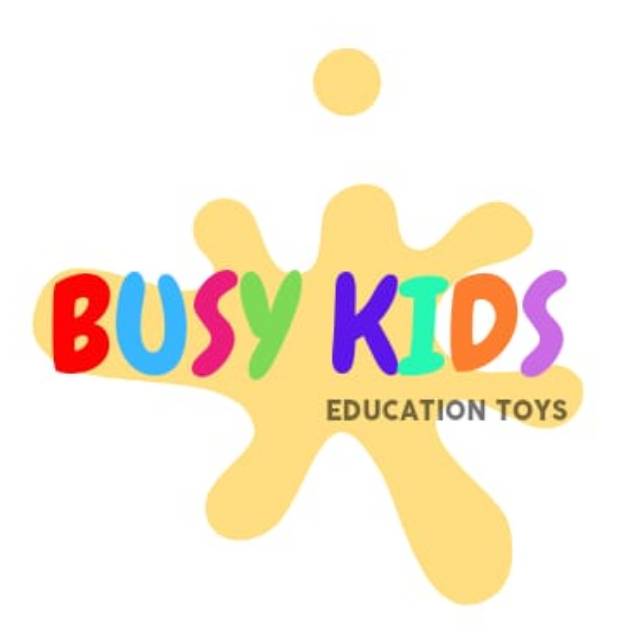 Produk BUSY KIDS | Shopee Indonesia