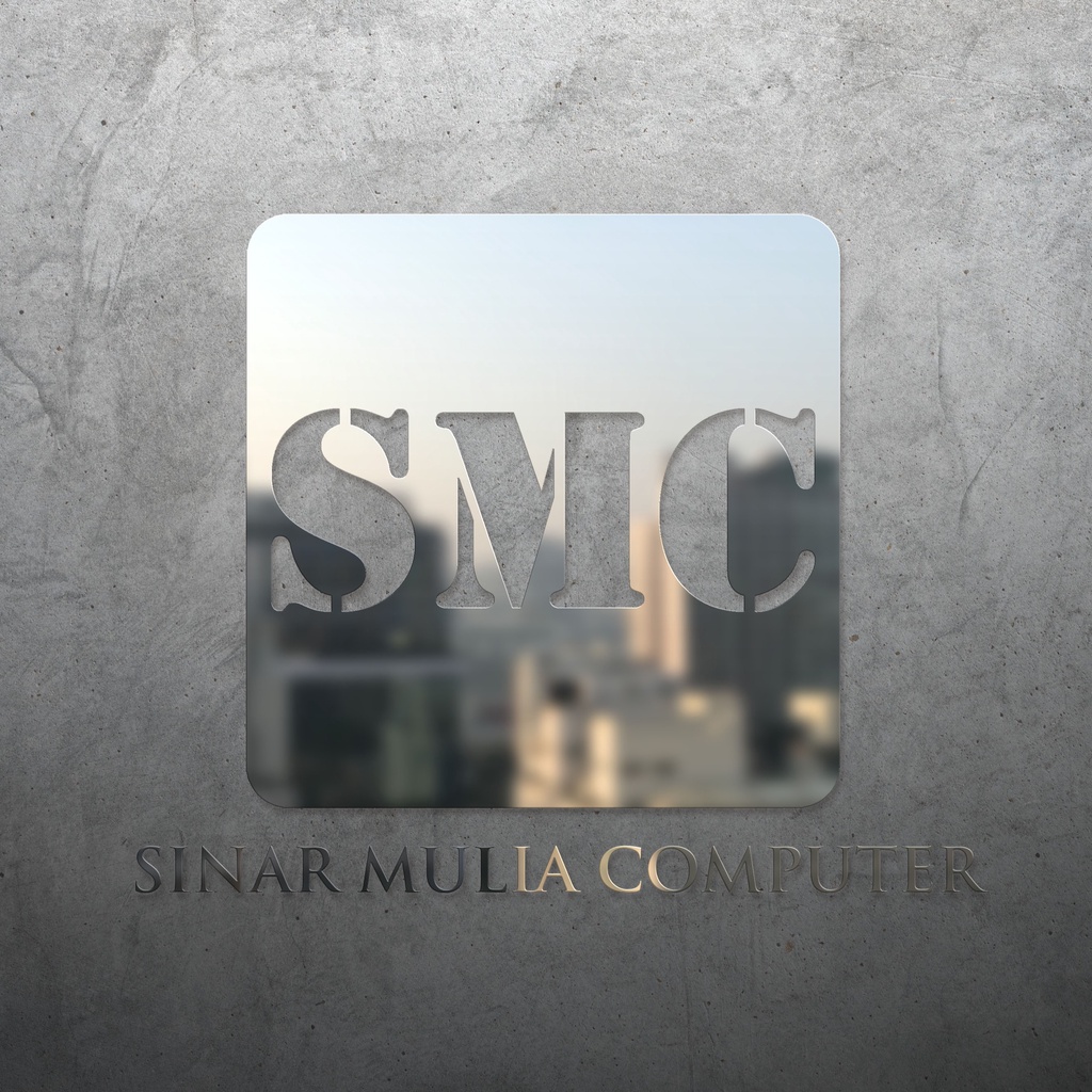 Produk SMC | SINAR MULIA COMPUTER | Shopee Indonesia