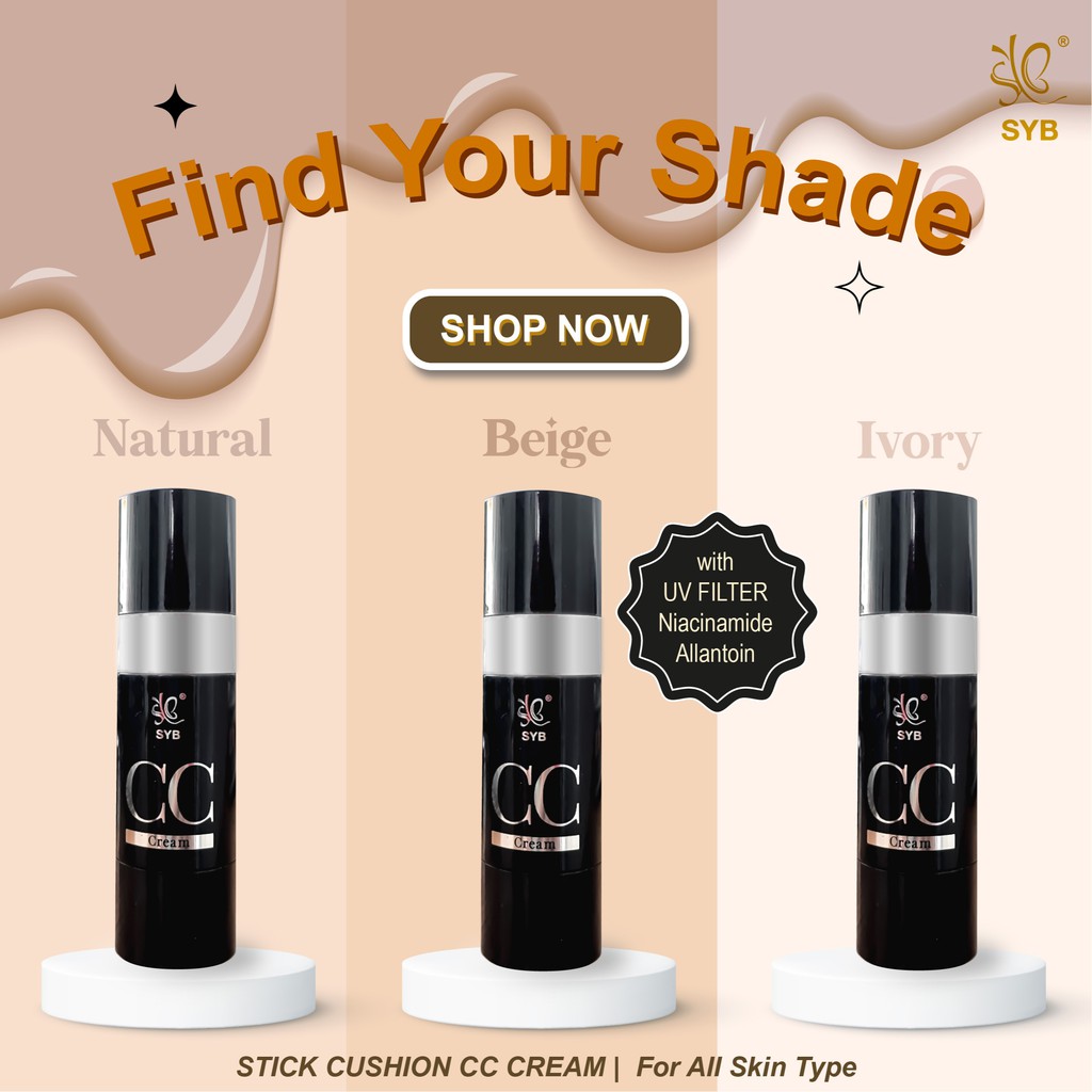 Toko Online Syb Official Shop Shopee Indonesia
