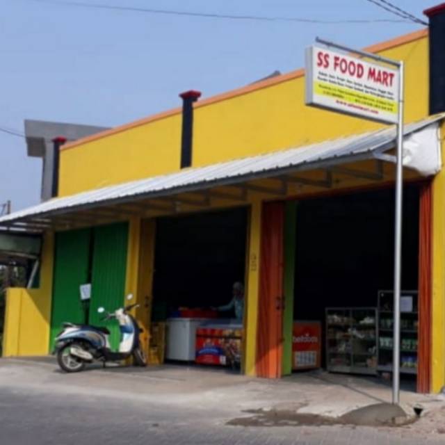 Produk SS Food Mart | Shopee Indonesia