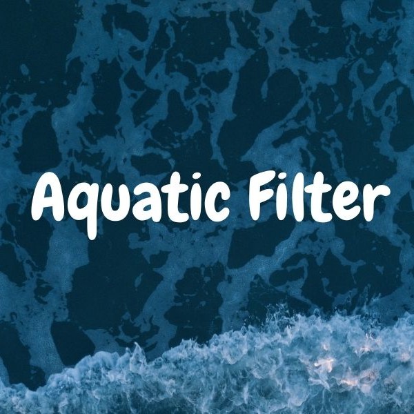 Produk AQUATIC FILTER | Shopee Indonesia