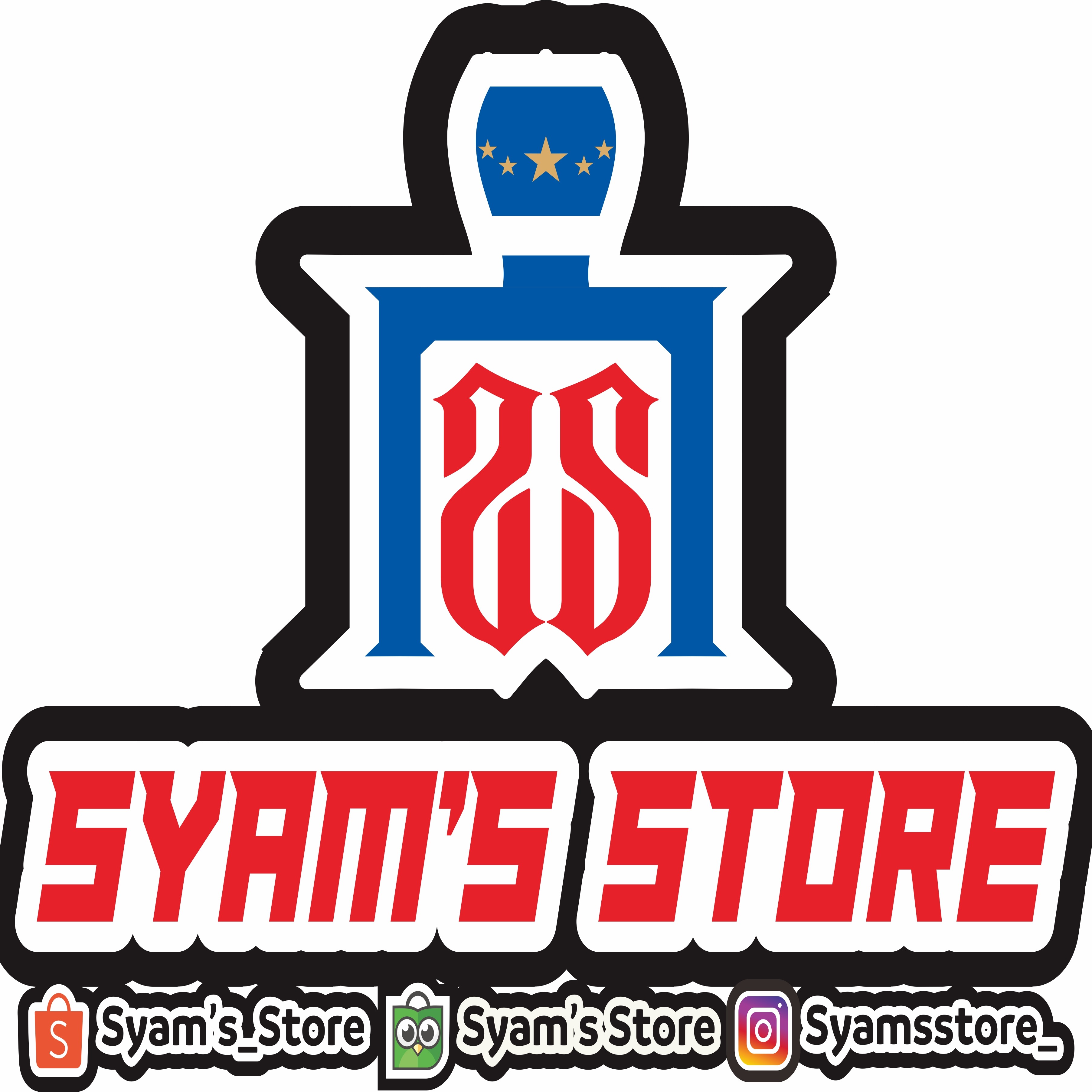 Produk Syam's_Store | Shopee Indonesia