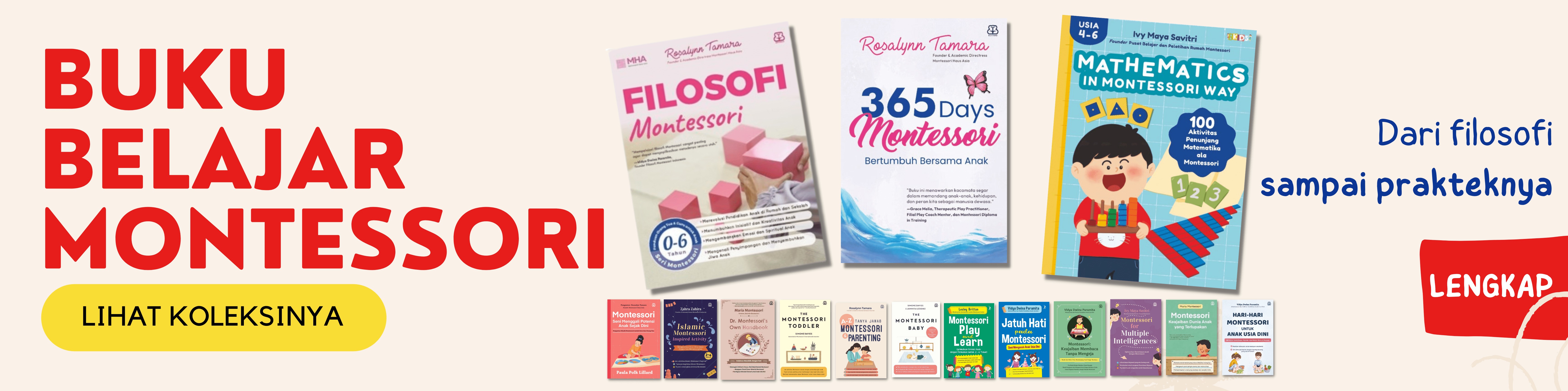 Produk Book by Ibuk | Shopee Indonesia