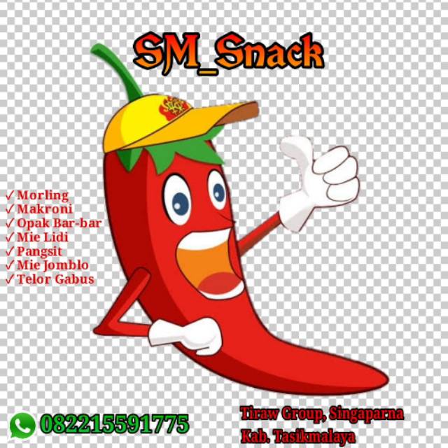 Produk SM_Snack | Shopee Indonesia