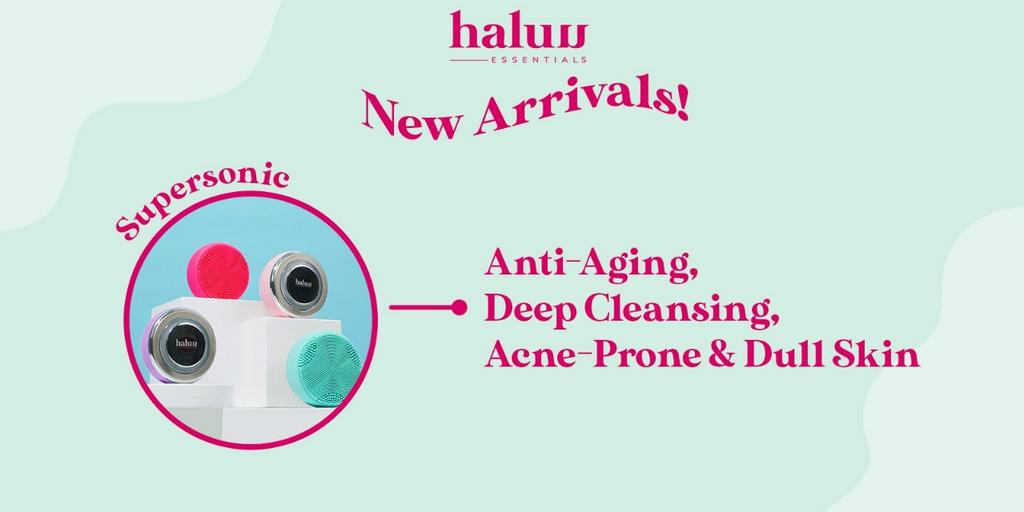 Toko Online Haluu Essentials Official Shop | Shopee Indonesia