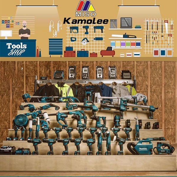 Produk Kamolee Flagship Store | Shopee Indonesia