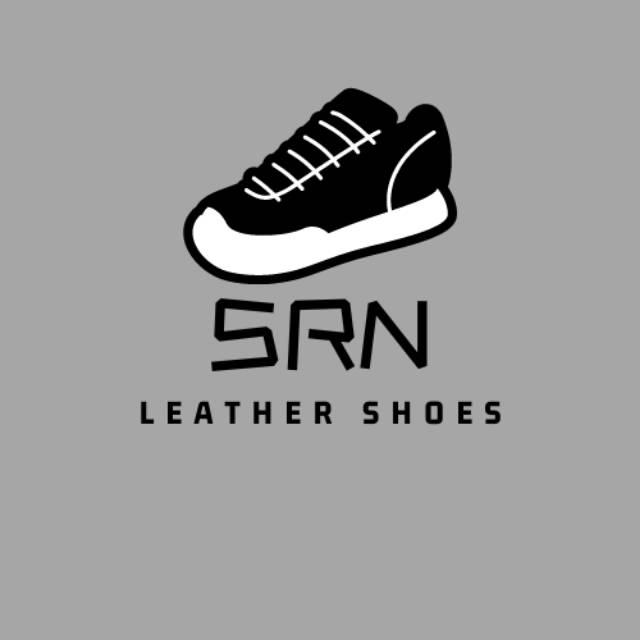 Produk SRN_leather shoes | Shopee Indonesia