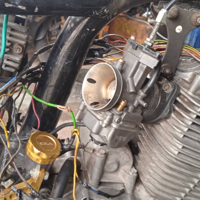 Produk donil_diva motor | Shopee Indonesia