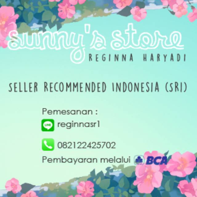 Produk Sunnys_Store | Shopee Indonesia