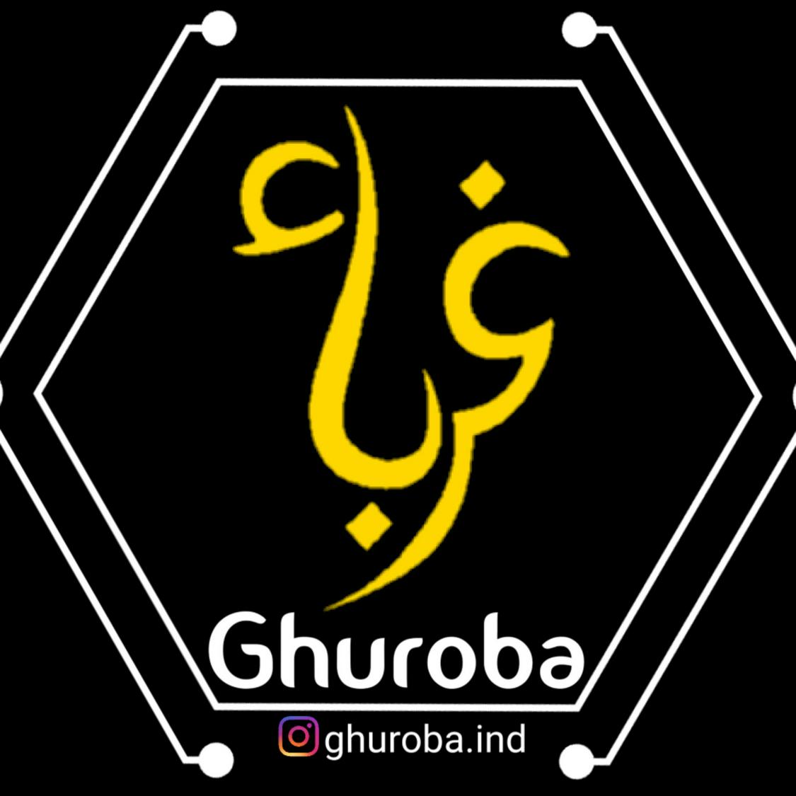 Produk Ghuroba official | Shopee Indonesia