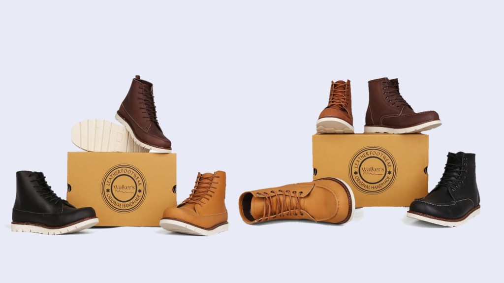 Produk Walker's Official Shop | Shopee Indonesia