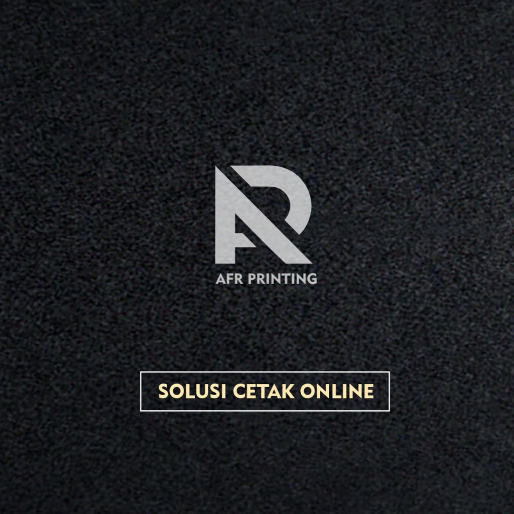 Produk AFR PRINTING | Shopee Indonesia