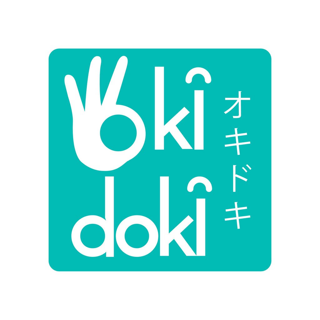 Toko Online Okidoki Official Shop | Shopee Indonesia
