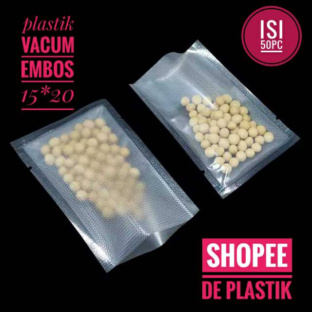 Produk De plastik | Shopee Indonesia