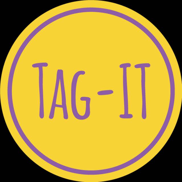 Produk Tag_It_Caketopper | Shopee Indonesia