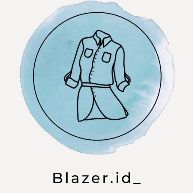 Produk Blazer.id_ | Shopee Indonesia