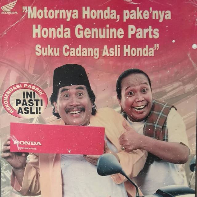 Produk 52 Motor | Shopee Indonesia