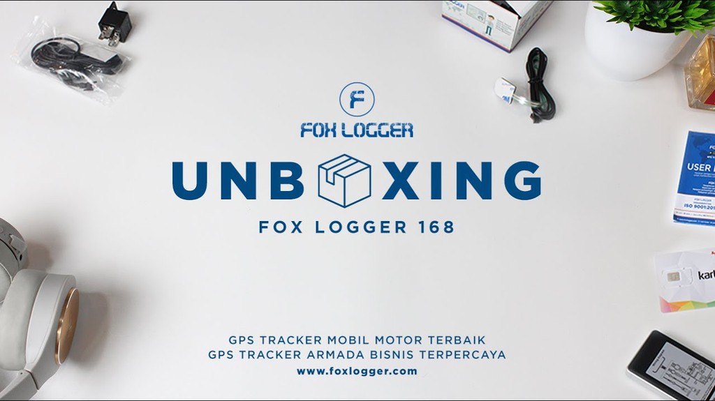 Toko Online Fox Logger Official Shop | Shopee Indonesia