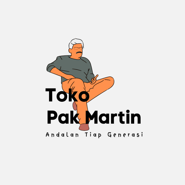 Produk Toko Pak Martin | Shopee Indonesia