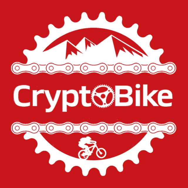 Produk CryptoBike | Shopee Indonesia