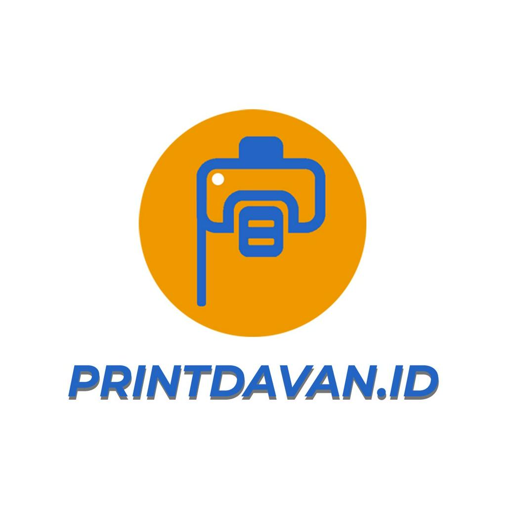 Produk Printdavan.id | Shopee Indonesia