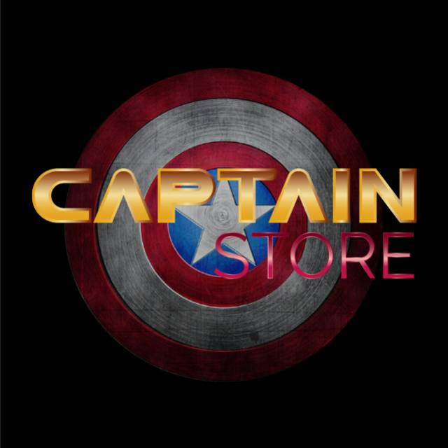 Produk Captain-Store | Shopee Indonesia