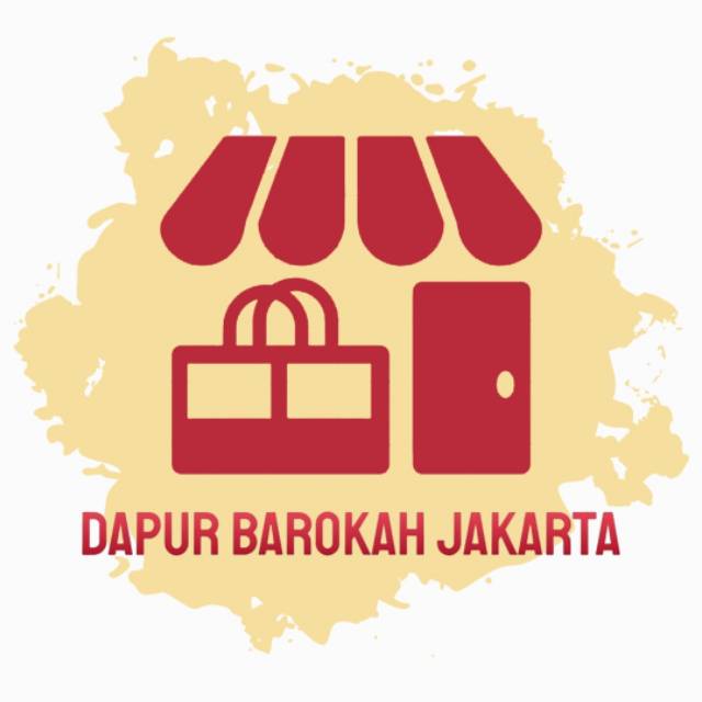 Produk Dapur Barokahh | Shopee Indonesia