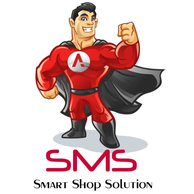 Produk Smart Shop Solution | Shopee Indonesia