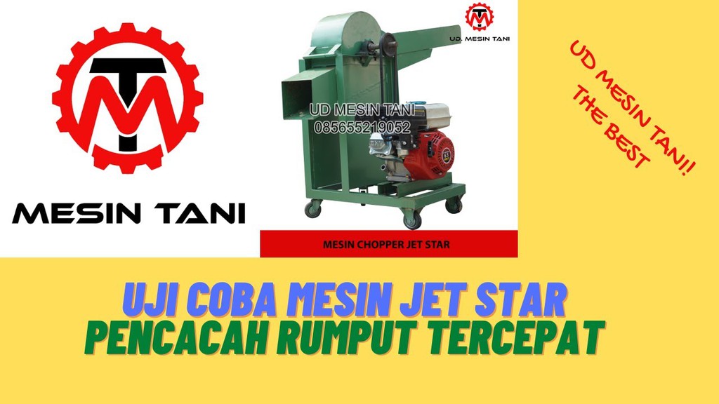 Produk mesintani | Shopee Indonesia