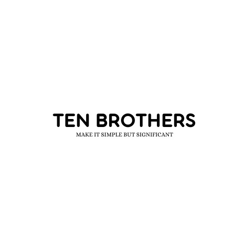 Produk Ten Brothers Official Shop | Shopee Indonesia