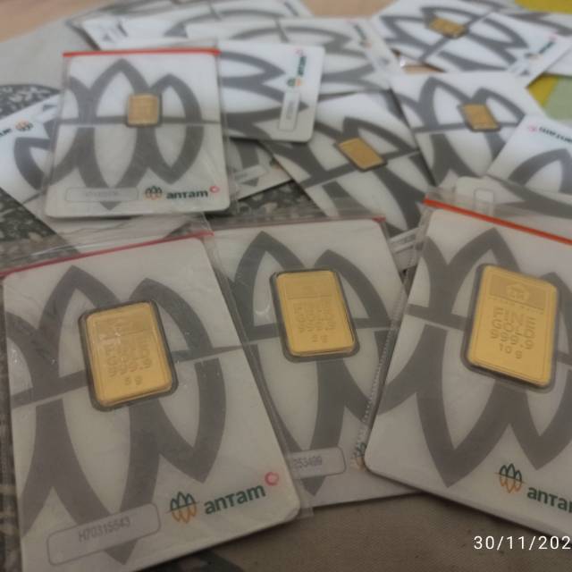 Produk Certi ID | Shopee Indonesia