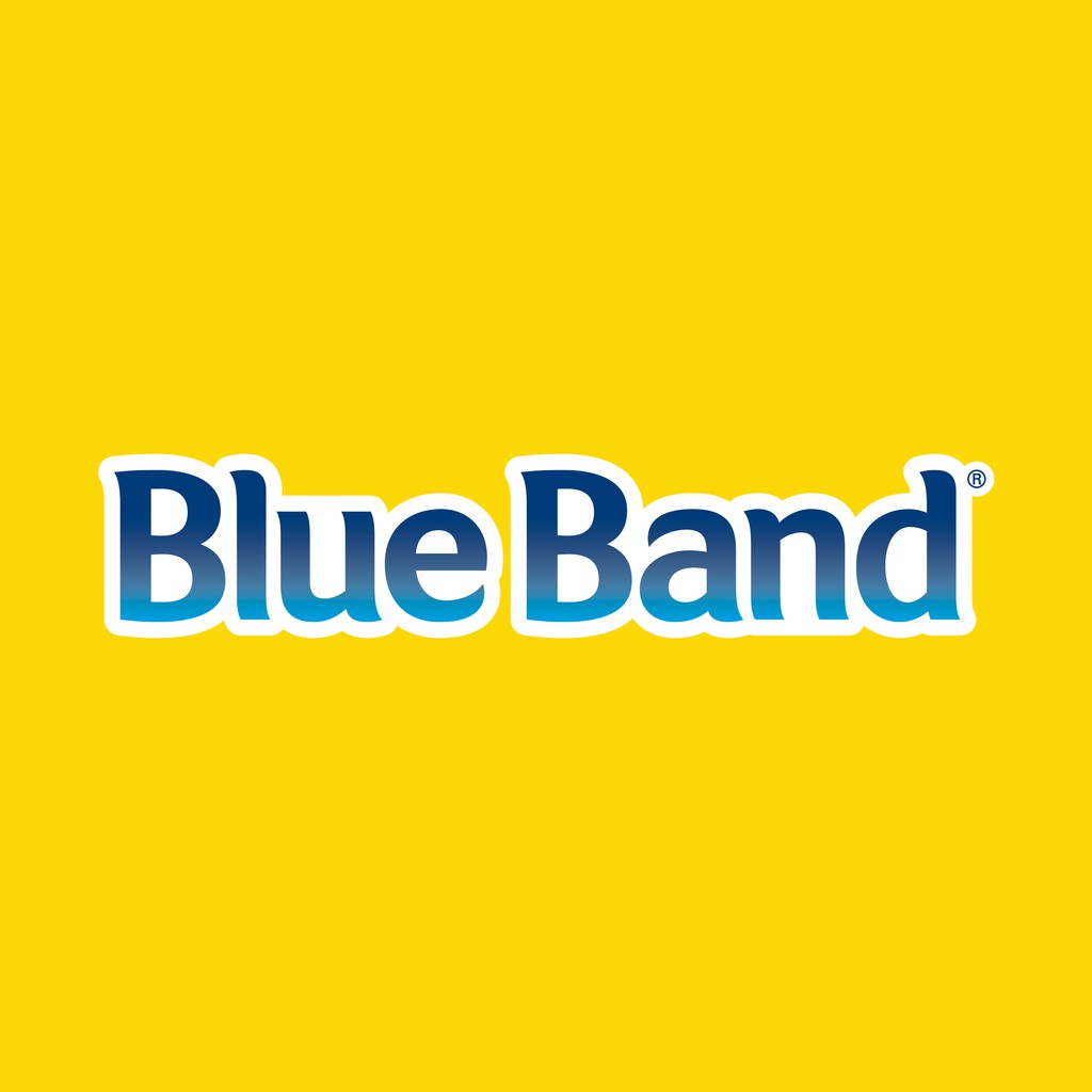 Toko Online Blue Band Official Shop | Shopee Indonesia