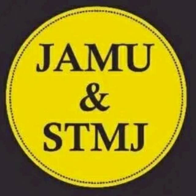 Produk STMJ JAMU SUPER PRIA | Shopee Indonesia